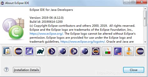 基于eclipse的abap程序开发 系统安装、配置eclipse 连接abap Csdn博客