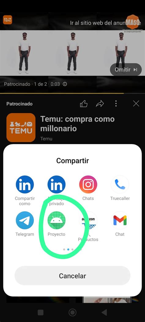 Android Intent Filter Para Urls No Es Reconocido Por El Telefono