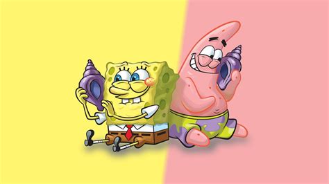 66 Kartun Spongebob Pp Wa Meme