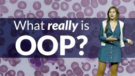 Akul M On Linkedin Object Oriented Programming Is Not What I Thought