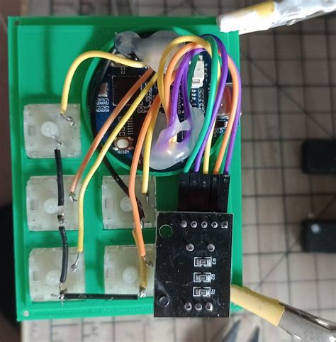 Github Thiagosanches Makrobuddy Instructions And Code Samples For