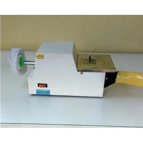 Optical Glass Cutting Machine At 450000 Inr In Delhi Aa Star Company
