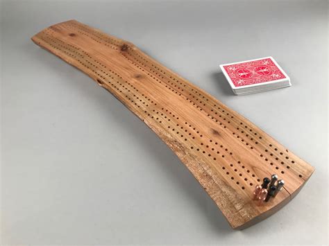 Cribbage Board
