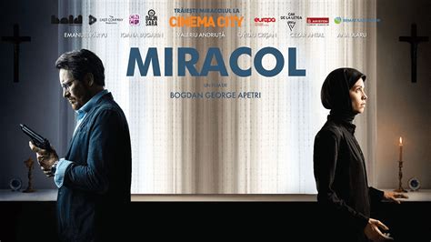 სასწაული Miracol Miracle 2021
