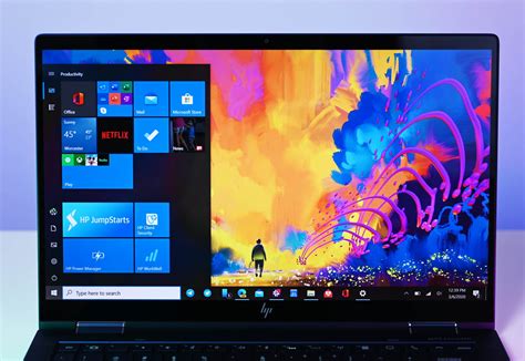 Hp Elite Dragonfly Review A Gorgeous Do It All Ultrabook With Some