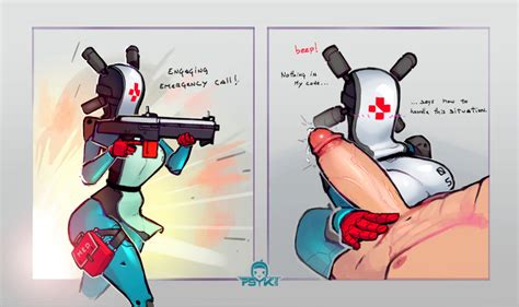 Rule 34 Abs Android Assault Rifle Big Breasts Big Penis Biped Blush Bodily Fluids Breasts