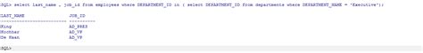 sql基础练习 csdn博客