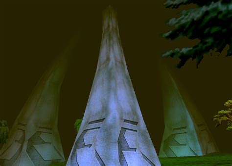 Toxxulia Forest Eqarchives