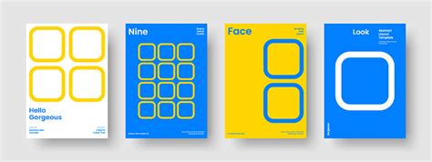 현대적인 브로셔 디자인 기하학적 배너 레이아웃 고립된 비즈니스 프레젠테이션 템플릿입니다 전단 포스터 보고서 책 표지 배경 전단 일지 뉴스 레터 공책 장관의 직 0명에 대한