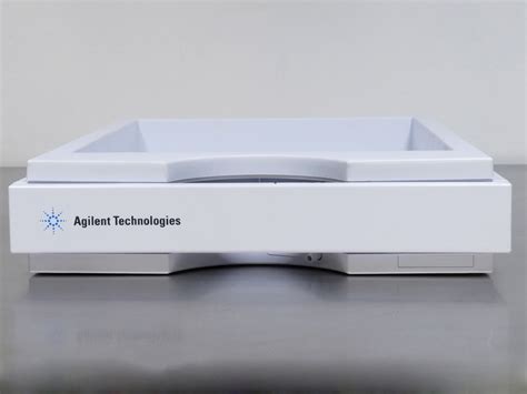 Agilent 1200 Hplc Solvent Tray Marshall Scientific