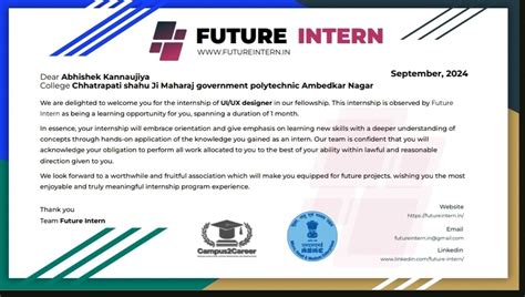 Abhishek Kannaujiya On Linkedin Future Flutter Intership