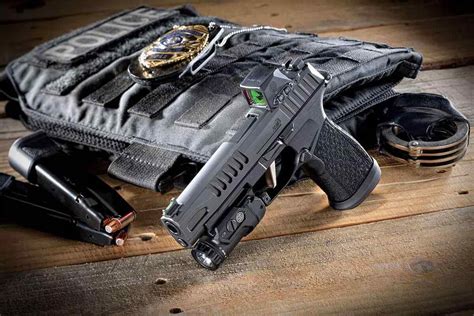 A Practical Review Of Sig Sauers 365 Fuse Shooting Times