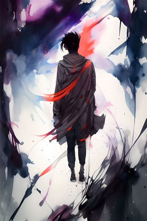 Empty Space Ai Generated By Umunchkin On Deviantart