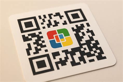 How To Add Logos To Qr Codes Without Breaking Them Pageloot