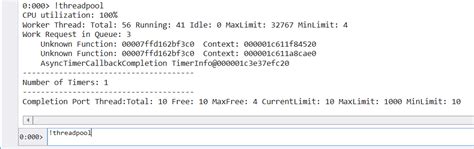 Windbg Basic Commands Part 2 Making It Run Faster