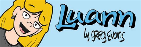Luann Wiki Fandom