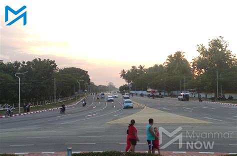 နေပြည်တော်တွင် စစ်မှုထမ်းဥပဒေနှင့် အကျုံးဝင်သူများစာရင်းသွင်းရန် ဆင့်ခေါ်နေ Myanmar Now