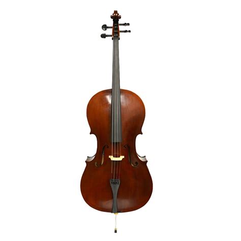Frankfurt Cello 44 Vienna Strings 300 Years Of European Sound