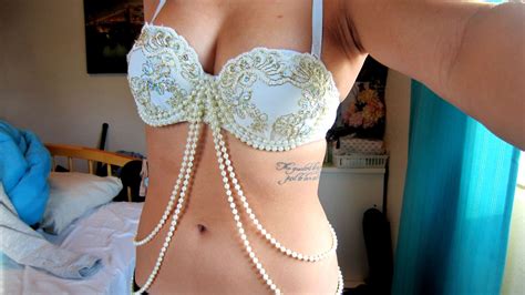 15 Creative Ways To Make Or Alter Bras