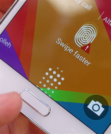 Fingerprint Sensors History Uses Do We Really Need Them