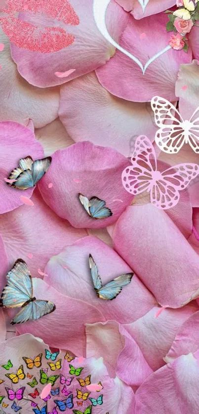 Pollinator Insect Flower Live Wallpaper Free Download