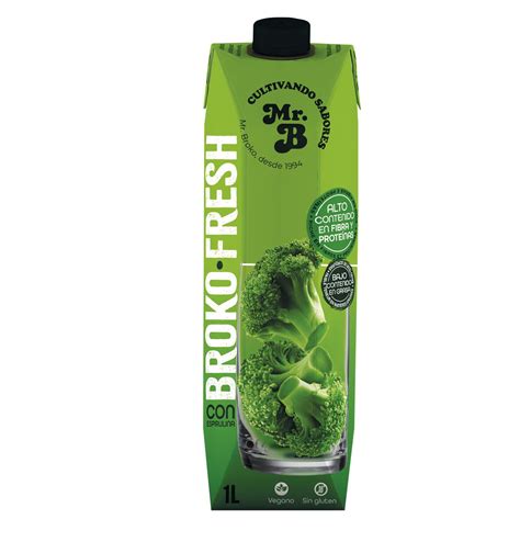 Broko Fresh Prime Store Supply