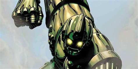 The Most Significant Villains Iron Man Ever Fought