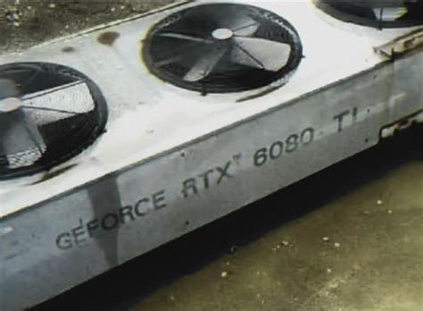 Cursed Gpu R Cursed Images