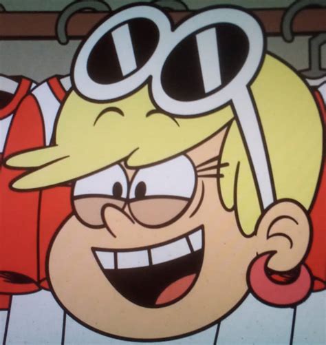 Leni Head By Sonicdefenders On Deviantart