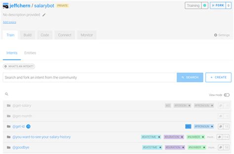 Building Chat Bot With Sap Conversational Ai And Sap Sap Community