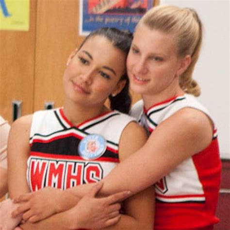 New Glee Deleted Scenes