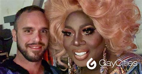 Christopher Hamblin On Pride And Hanging Out In Fort Lauderdale With