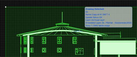 Solved Open Multiple Dwg Files With Common Layers In A Si