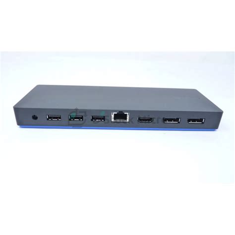 HP Elite USB C Dock G3 Docking Station Port Replicator 920131 001