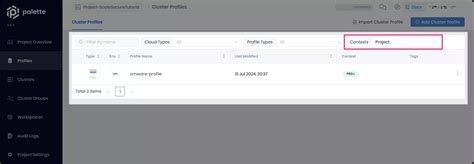 Scale Upgrade And Secure Clusters Spectro Cloud