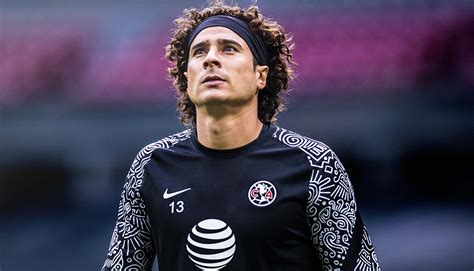 Sale Club America Memo Ochoa Jersey In Stock