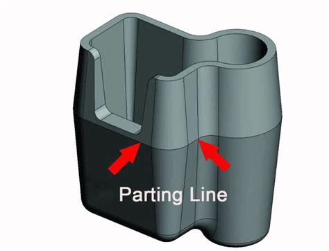 Understanding Mold Surface Textures In Injection Molding Senyorapid