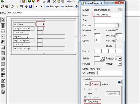 Modal Dialog Box Pop Up Screen In Module Pool SAPCODES