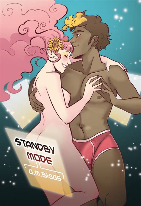 Standby Mode By Strawberry Tartlette Hentai Foundry
