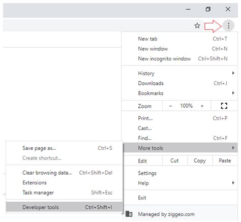 How To Find And See Things In Browser Console