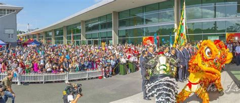 Asb Showgrounds Auckland New Zealand 10times Venues