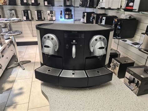 Nespresso Gemini Cs200 Pro Kaufen Auf Ricardo