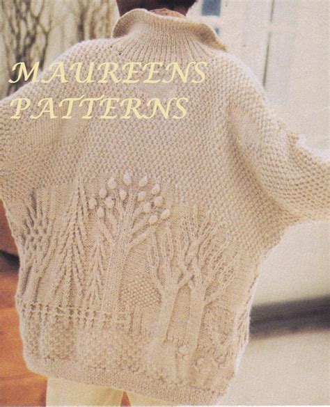 Tree Of Life Knitting Pattern Pattern Matching Algorithms