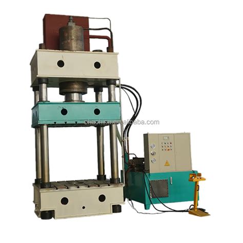 Jual Mesin Press Hidrolik Bekas Homecare