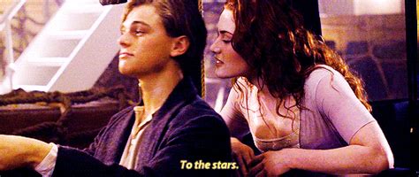 Movie Scene Titanic Titanic Movie  On Er By Landahuginn