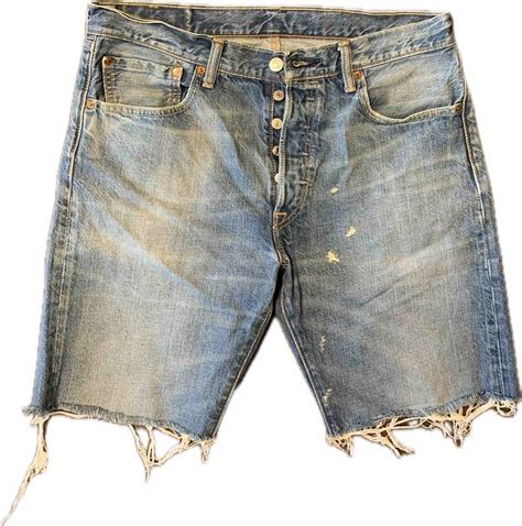 Джинсові шорти бермуди — ціна 280 грн у каталозі Шорти Купити жіночі речі за доступною ціною на