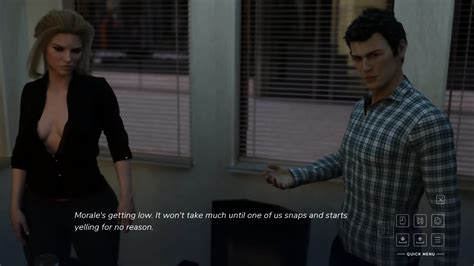 Deliverance Husband And Detective Ep