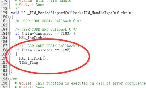 Stm32cubemx Ec11旋转编码器开发心路历程（encode模式 外部中断模式 普通io口模式 定时器模式探索）ec11stm32例程 Csdn博客