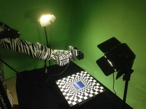 sequences are recorded with a kinect v2 sensor mounted on a