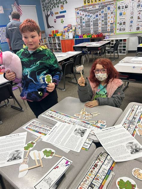 Overlake Elementary Tooele Ut